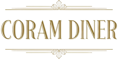 Coram Diner — Classic Greek Diner in Coram, NY