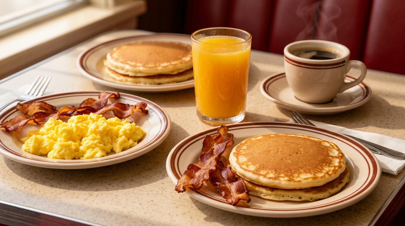 Coram Diner — Classic Greek Diner in Coram, NY