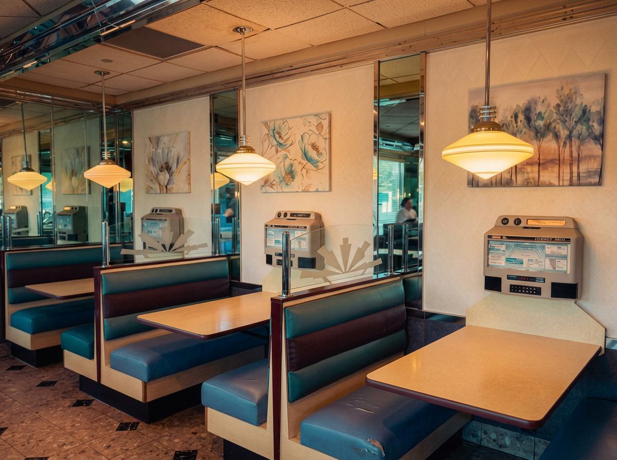 Coram Diner — Classic Greek Diner in Coram, NY